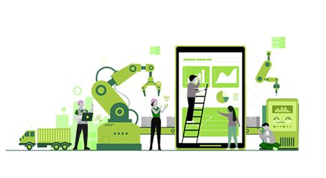 Factory Software Upsol Technologies