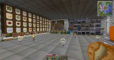Modpack Request IIS Archive Plugin Mod Modpack Request Aternos