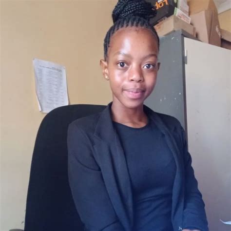 Thoriso Mathe Examination Assistance Department Of Education Linkedin