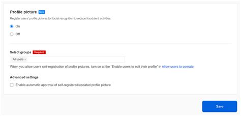 Registration Settings｜how To Use Learningbox