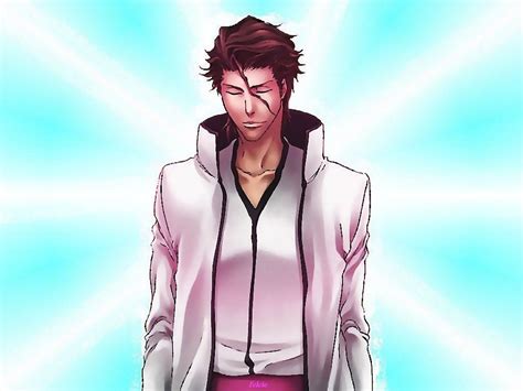 Aizen Sama ♥ ♥ ♥ Aizen Wallpaper 25526920 Fanpop