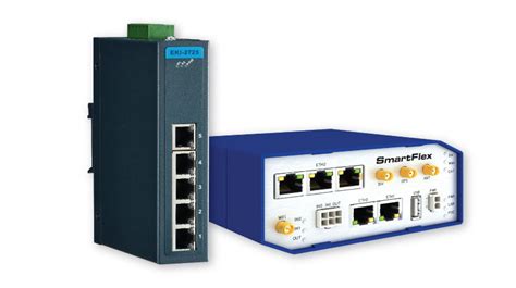 Ethernet Advantech