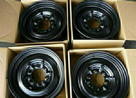 即購入ok ランクル ホイール 輸出 Us 60 70 78プラド 80 40 【期間限定！最安値挑戦】
