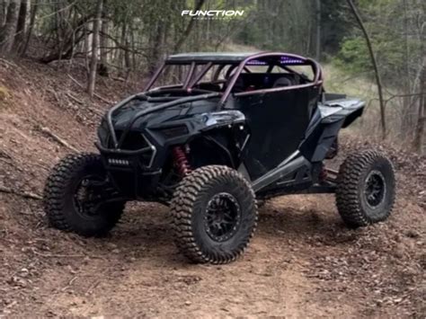 2021 Polaris Rzr Xp 1000 Wheel Offset Extremely Aggressive Shock Upgrades 2227 Function