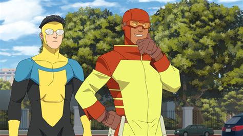 Fortnite X Invincible Crossover Teased—will New Character Skins Be