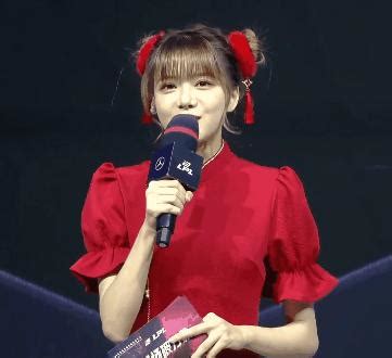 这样的骆歆你见过吗 知乎
