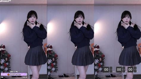 🔞💥[캄성여대🌸]앵지님 I Dont Know💥🔞캄성여대 앵지 파이팅 몰라요 Soop Vod