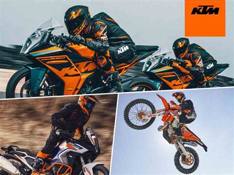 Ktm Ktm