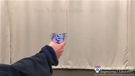 In This Work Modlab Upenn Introduce Modquad Dof A Modular Flying