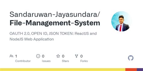 Github Sandaruwan Jayasundara File Management System Oauth Open