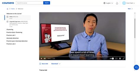 Aryan Singh On Linkedin Ml Machinelearning Coursera Python