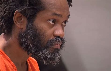 Indy Man Is Sentenced To 52 Years In Prison For Murdering His 10 Year