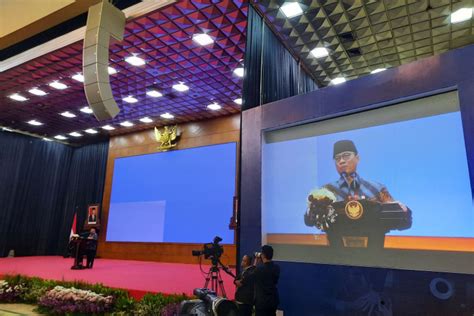 Wakil Ketua Umum PAN Doakan Erick Thohir Jadi Wakil Presiden ANTARA News