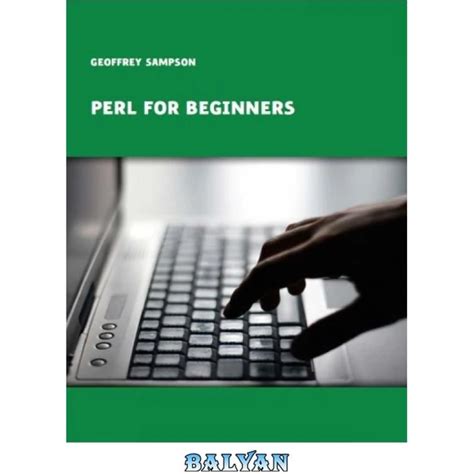 خرید و قیمت دانلود کتاب Perl For Beginners ترب