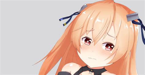 艦隊これくしょん じょんすとん Cunaのイラスト Pixiv