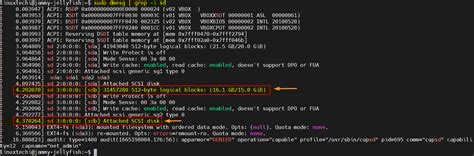 How To Create Lvm Partition Step By Step In Linux