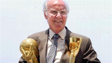 Morre Zagallo campeão em quatro Copas do Mundo e um dos maiores da
