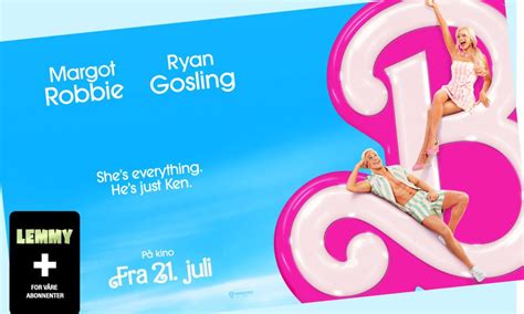 Hvorfor Er Det En Ken Og Barbie For Alle Lemmyno Leketøybransjens Nye Fagblad