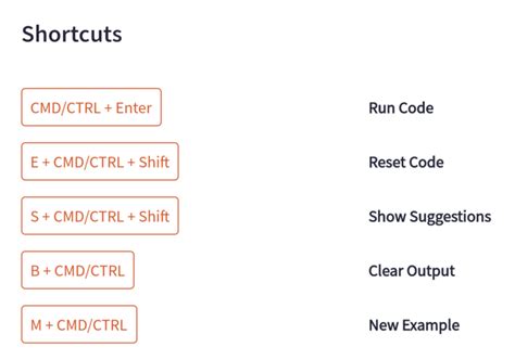 [bug] non conventional order of keys in hotkeys reference · issue
