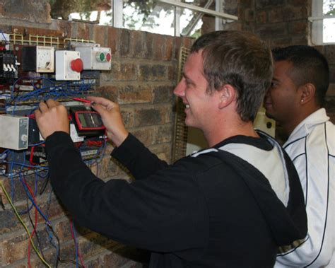Electrical Test Modules Olifantsfontein Electrical Trade Test