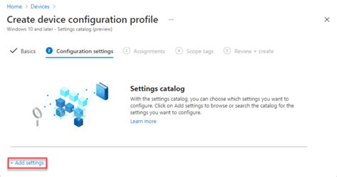 Remove News And Interests Via Intune Let S ConfigMgr