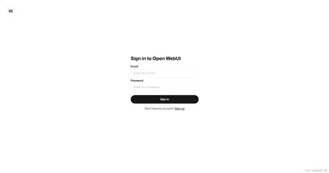 【ai】ollama openwebui llama3本地部署保姆级教程，没有连接互联网一样可以使用ai大模型！！！ ollama webui csdn博客
