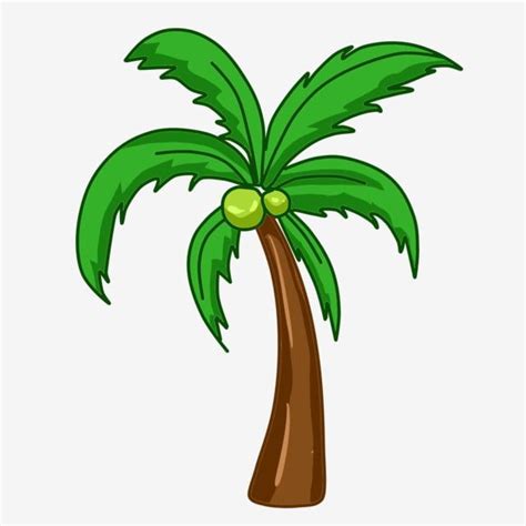 Gambar Pohon Kelapa Sawit Kartun Gambar Bagian Tumbuhan Porn Sex Picture