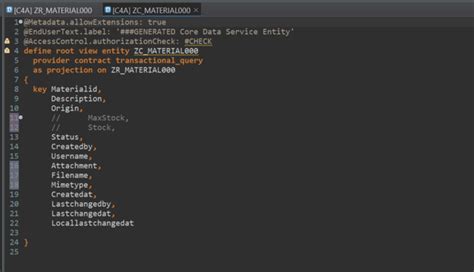 Rap File Upload Large Objects Lobs Dosya Yükleme Sap Sap Blog