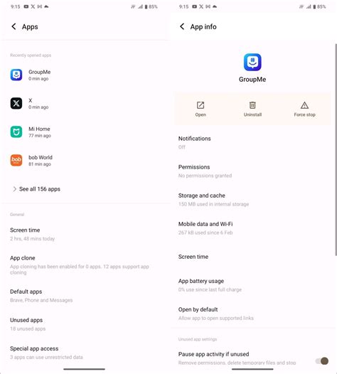 how to fix groupme could not load group error