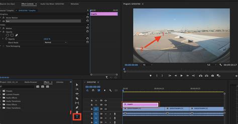 프리미어 프로 Premiere Pro 테두리만 있는 글자 만들기