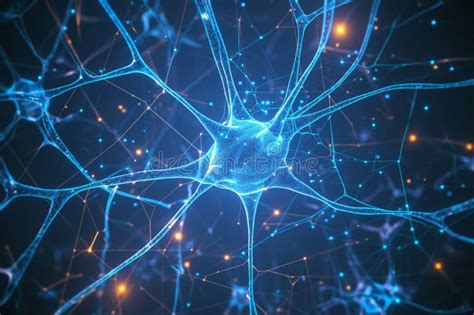 Neuronal Network Showcases Electrical Activities Pivotal For