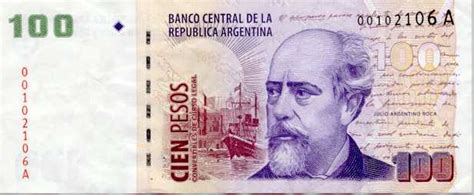 Argentinischer Peso W Hrung Flaggen Der L Nder