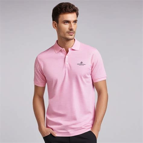 Leading Printed Polo T Shirts Vendors In Bangladesh