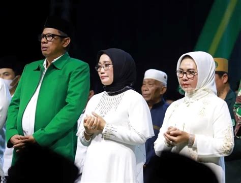 Sapa Warga Safari Ramadan Kembali Digelar Pemkot Bontang Timur Co Id