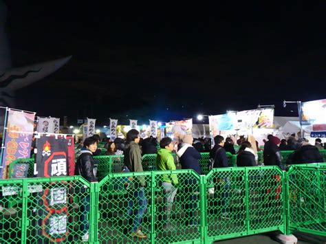 【ラーメンexpo In万博～第2幕～】が今日から始まります！ポカポカなテントの中でアツアツのラーメンに舌鼓♪ 号外net 吹田