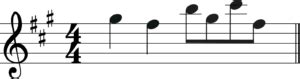 Transpose Eb To Bb A Step By Step Guide
