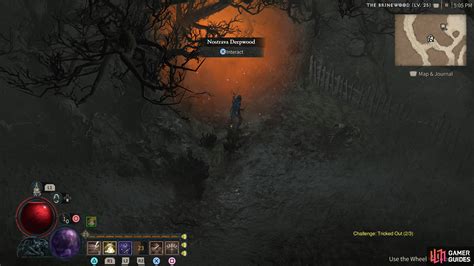 Nostrava Deepwood Diablo Iv Database Gamer Guides®