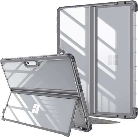 Fintie Hard Case For 13 Inch Microsoft Surface Pro 11109