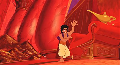 Walt Disney Characters Images Walt Disney Screencaps Prince Aladdin