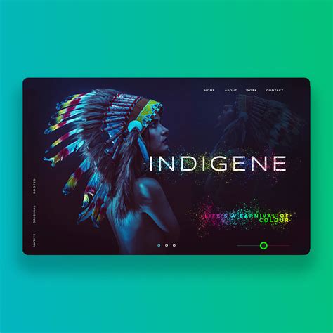ui ux designs for 2018 so far on behance