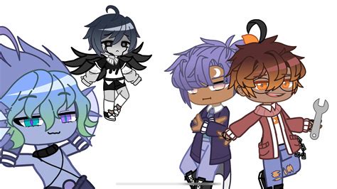 Gacha Cookies Fandom