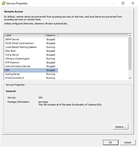 老人家無記性筆記 ESXi Embedded Host Client 升級