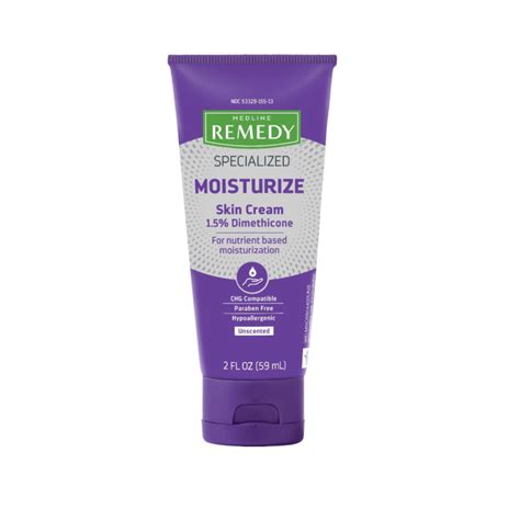 Remedy Intensive Skin Therapy Skin Repair Cream