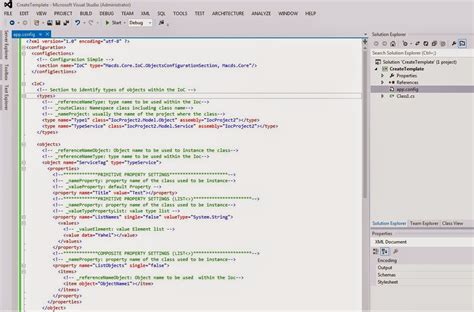 Programación Mi MuNdO Tu MuNdO Plantillas Templates en Visual Studio 2012