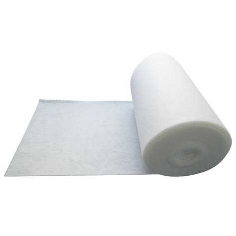 Custom Electrostatic Filter Media Direct Cooperation Factory