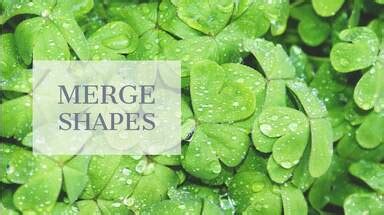 Merge Shapes In Excel Excel Tips MrExcel Publishing