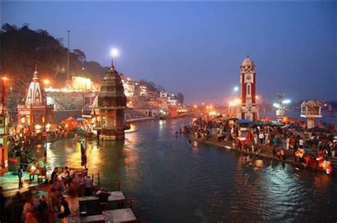 Culture Of Haridwar Fairs And Festivals Celebrations In Haridwar