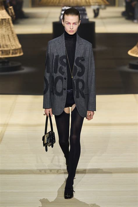 Calze E Collant Di Tendenza Moda Autunno Inverno 2024 2025