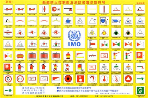 船舶防火控制图 防火控制图 船舶消防布置图 大山谷图库