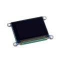 Inch Rgb Oled Display Module Resolution K Colors Spi Interface